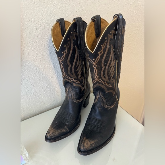 Idyllwind | Shoes | Idyllwind By Miranda Lambert Cowboy Boot | Poshmark